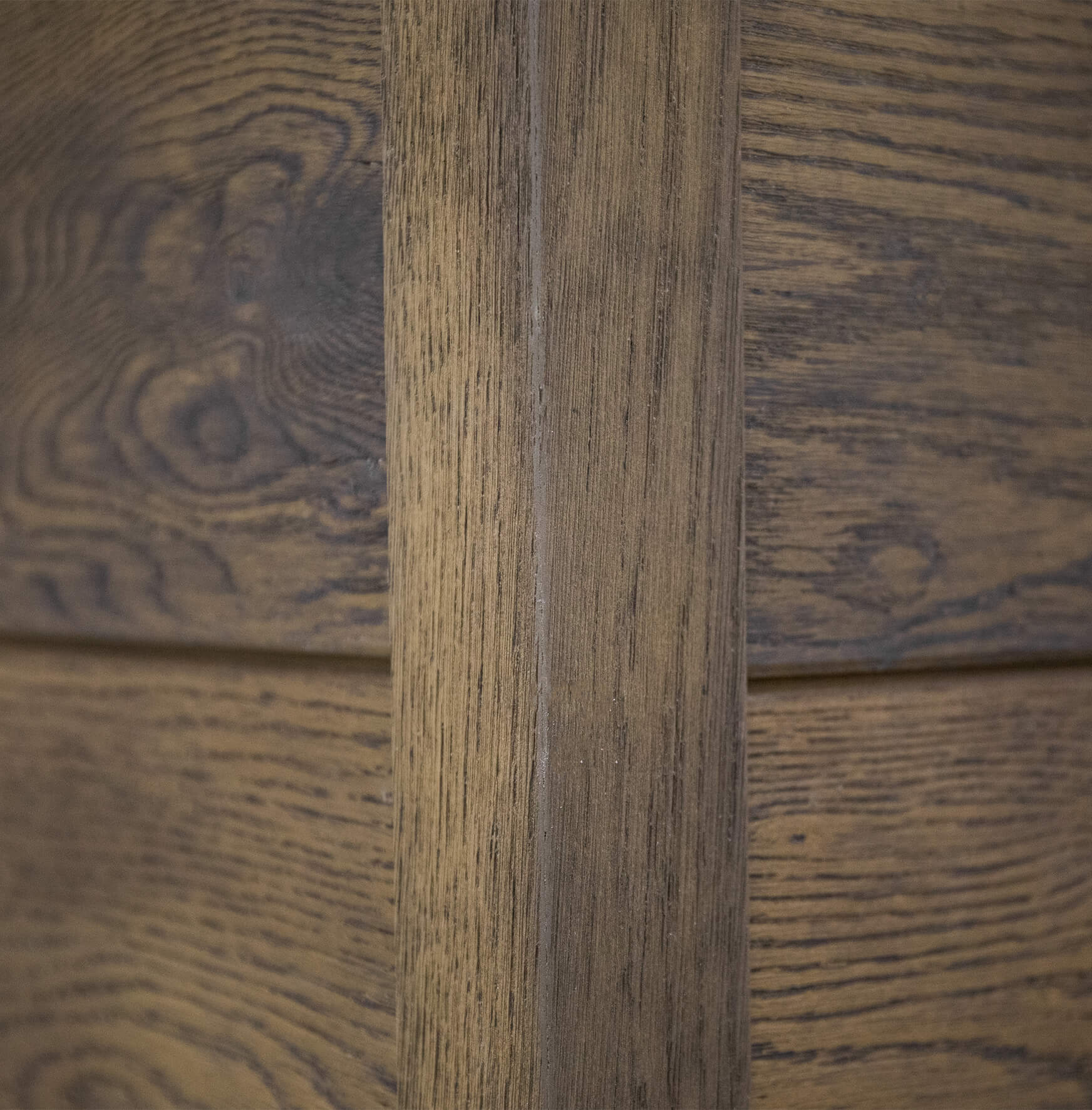 Composite Millboard Cladding Corners, Trims & Fascia | Concept Materials