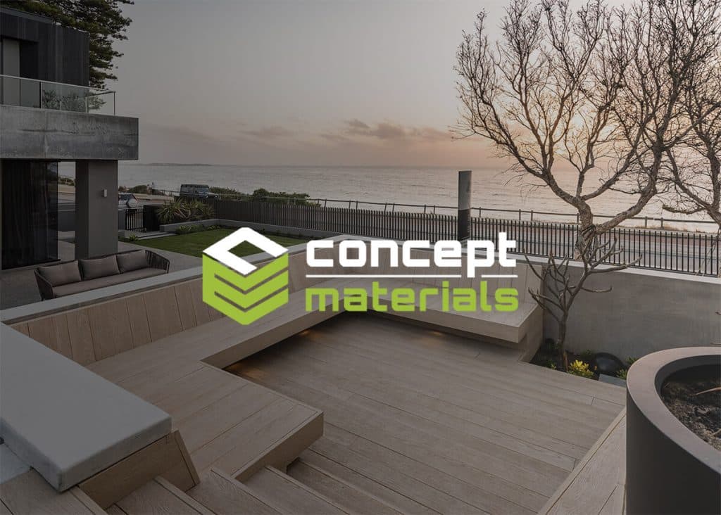 Free Sample Residential | Concept Materials