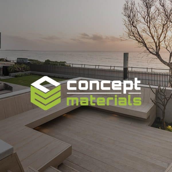 Caribbean Islands | Concept Materials