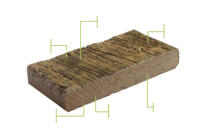 Millboard Composite Decking | Concept Materials | Millboard Decks