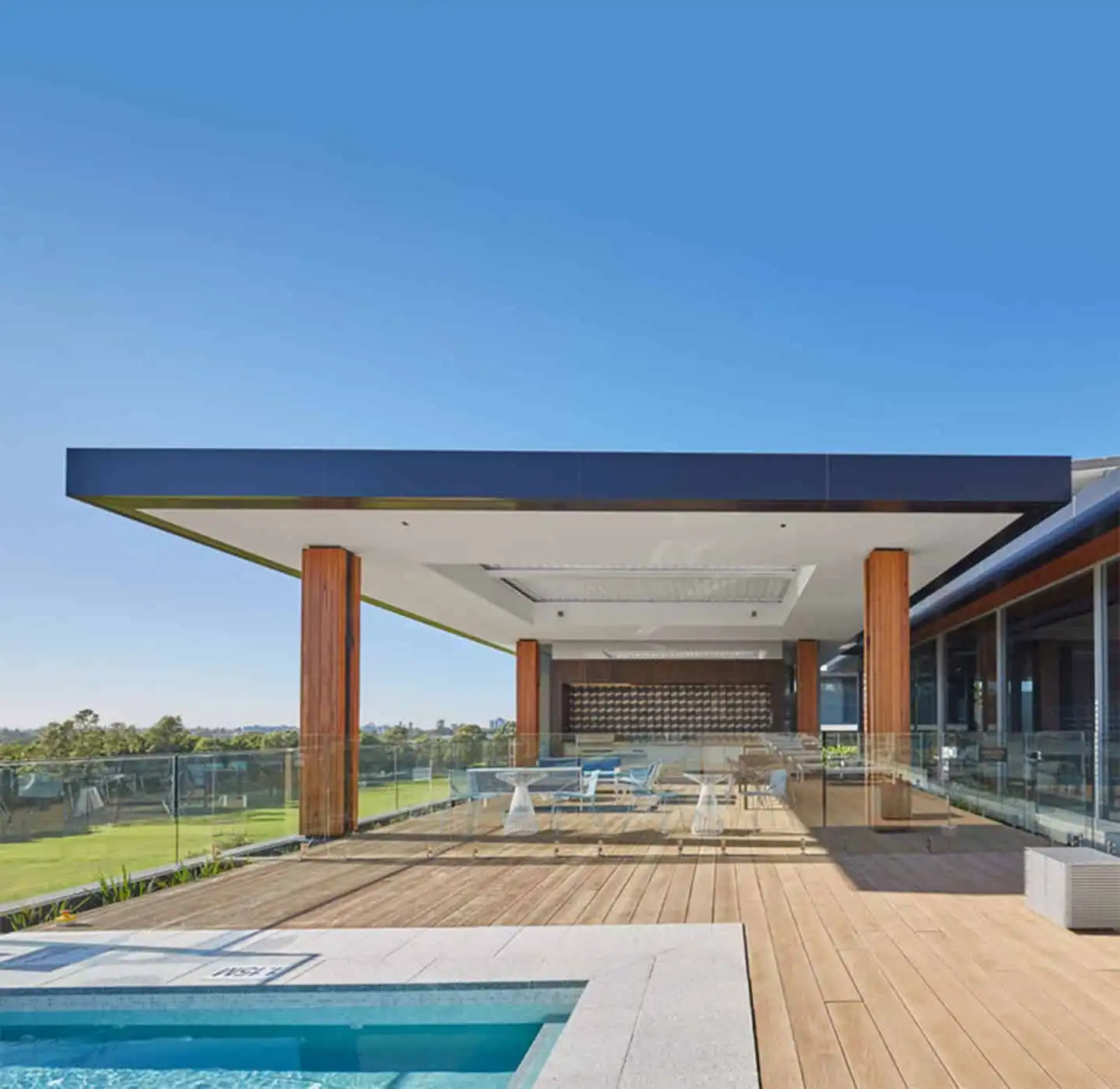 Concept Materials: Building Material Supplier Australia