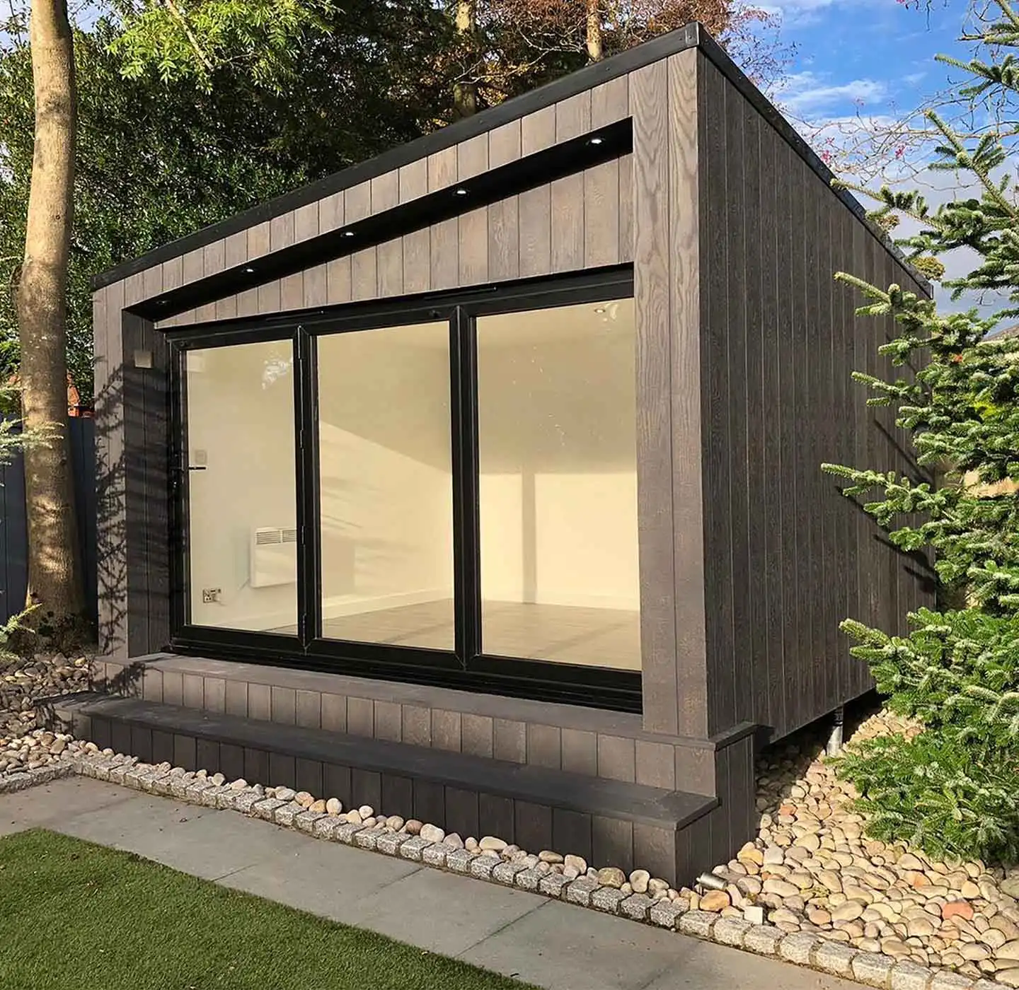 Concept Materials: Building Material Supplier Australia