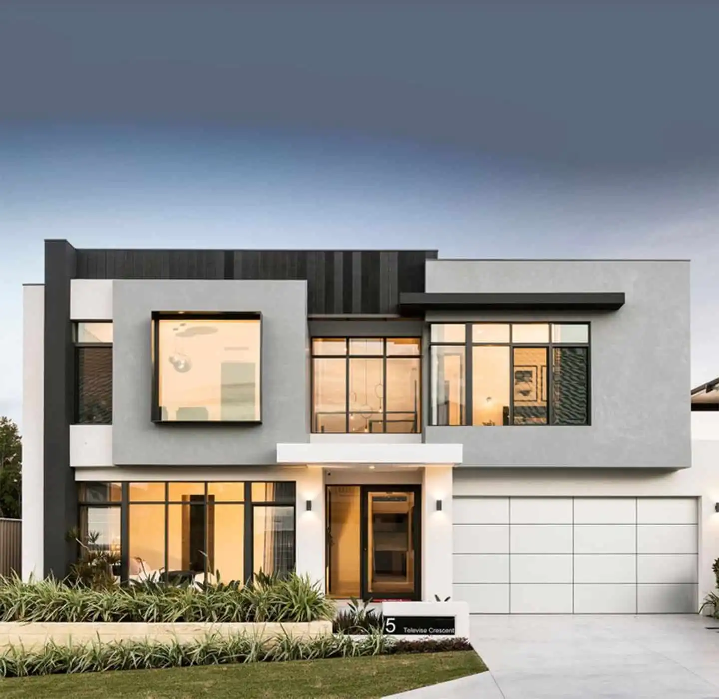 Concept Materials: Building Material Supplier Australia