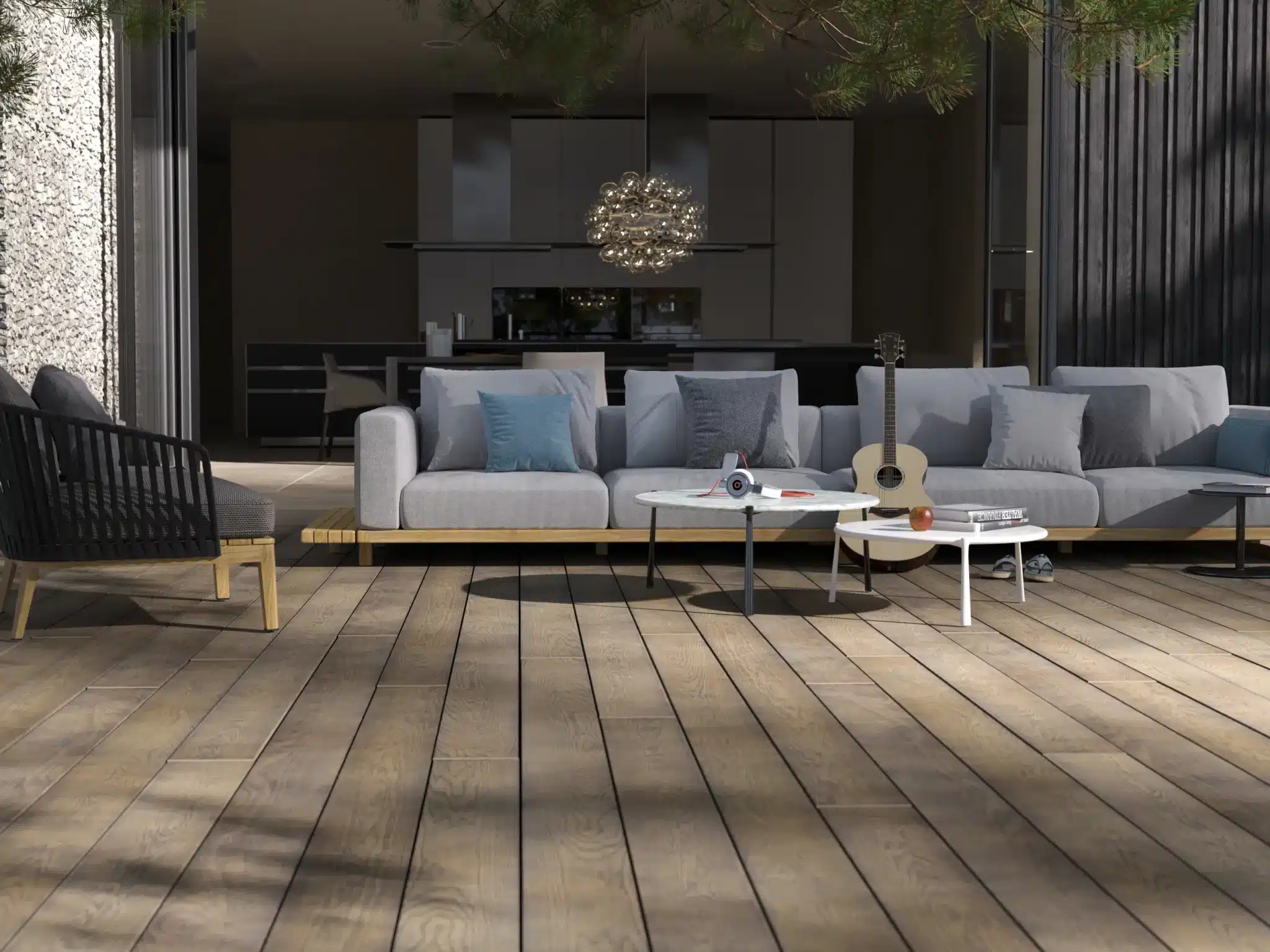 Decking Trends: A Look At Decking In 2023 | Concept Materials