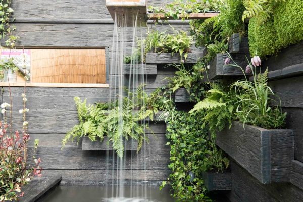 How To Integrate Premium Cladding into Biophilic Design