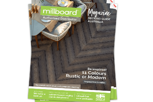 Millboard Magazine 2023