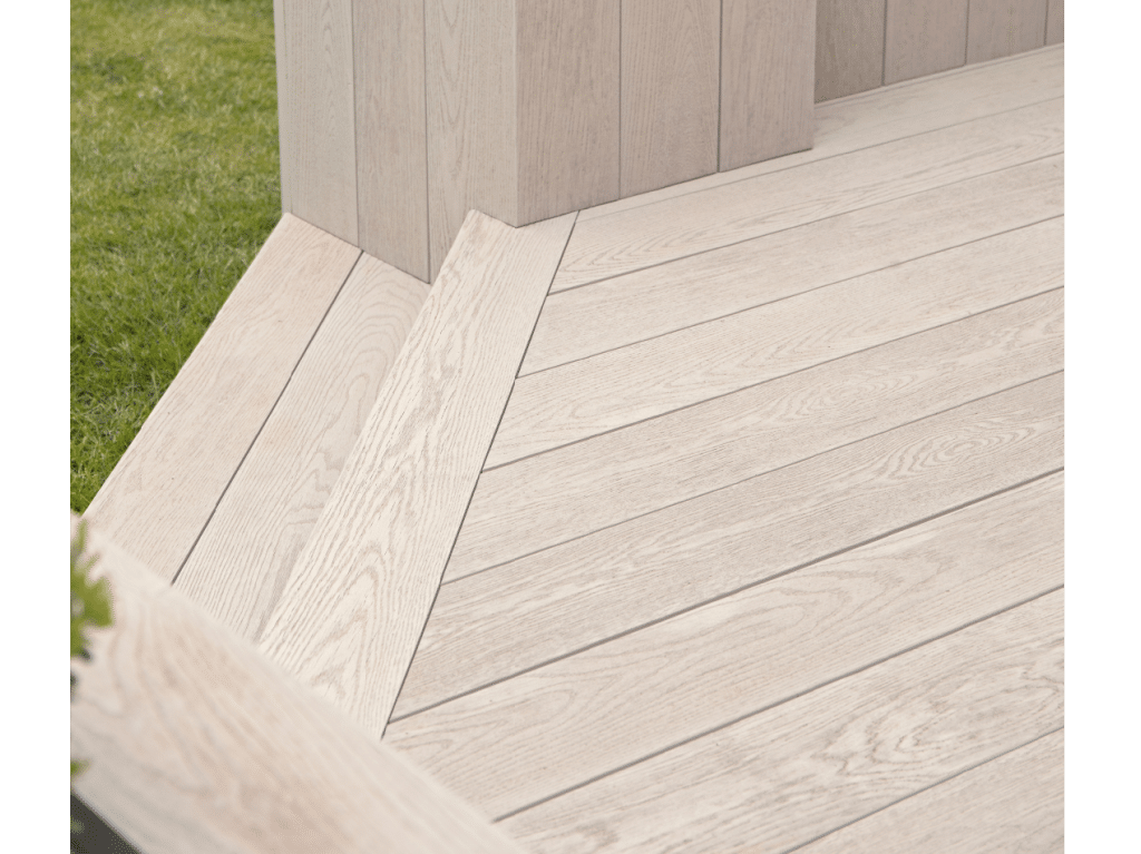 10 Stunning Deck Ideas to Transform Your Outdoor Space