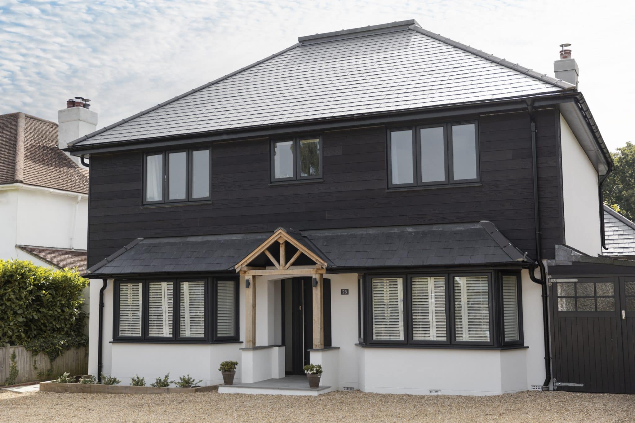 Discover the Different Cladding Types for a Stunning Exterior