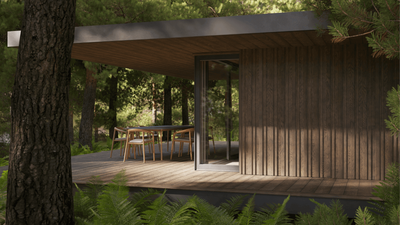 10 Stunning Millboard Decking Ideas to Elevate Your Outdoor Oasis