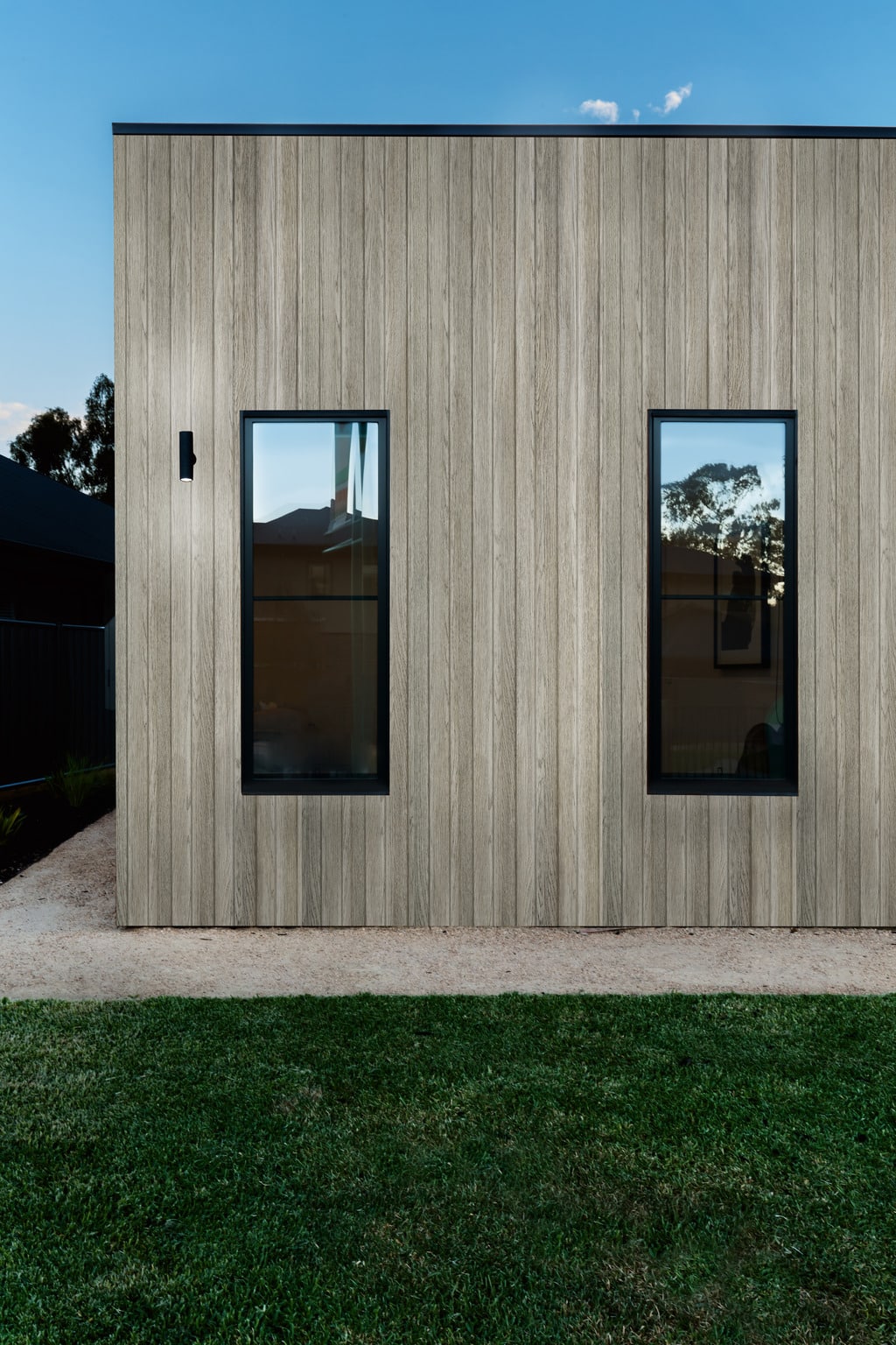 Wall Cladding Solutions: Enhance Your Home's Appeal
